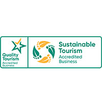 Cairns River Cruise Tour > Cairns Adventure Group > In Trinity Inlet